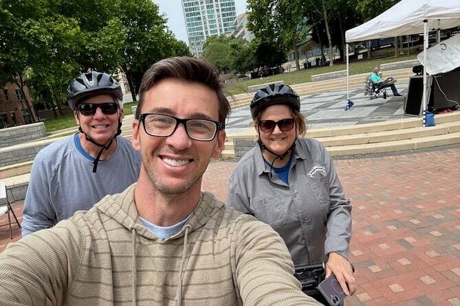 Explore Asheville on Segway Tours - FAQ