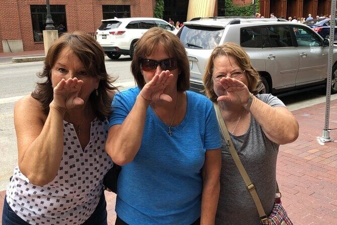 Explore Asheville with a Unique Scavenger Hunt by Wacky Walks - The Sum Up