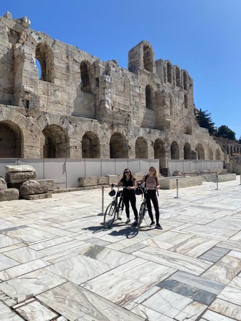 . Explore Athens by Bike: A Suncycling Athens Tour - An In-Depth Look at the Suncycling Athens Bike Tour
