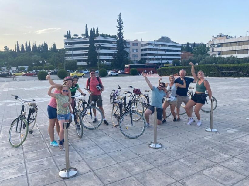 . Explore Athens by Bike: A Suncycling Athens Tour - Final Thoughts