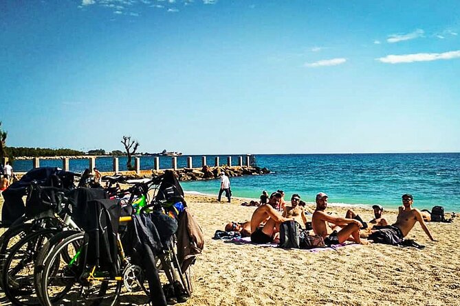 Explore Athens Riviera by Bike - Exploring Athens Riviera by Bike: A Balanced Look