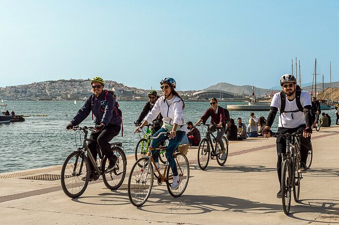 Explore Athens Riviera by Bike - Final Thoughts