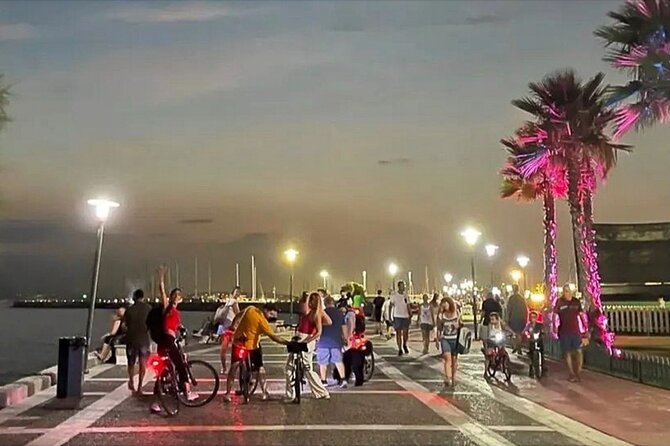 Explore Athens Riviera by Bike - FAQs