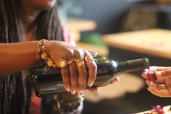 Explore Atlanta Winemaking Experience - FAQ
