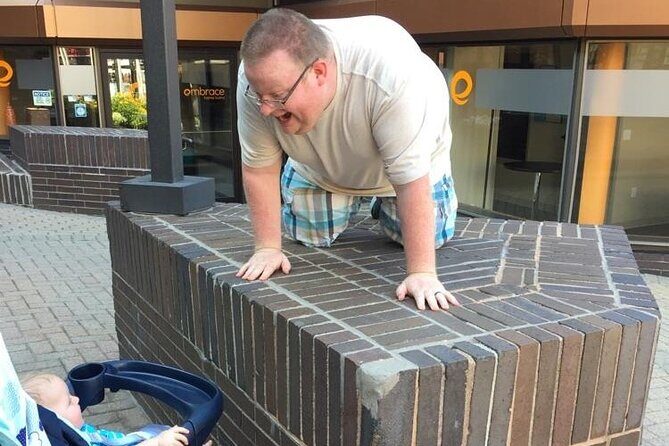 Explore Atlantic City with a Unique Scavenger Hunt by Wacky Walks - A Detailed Look at the Experience