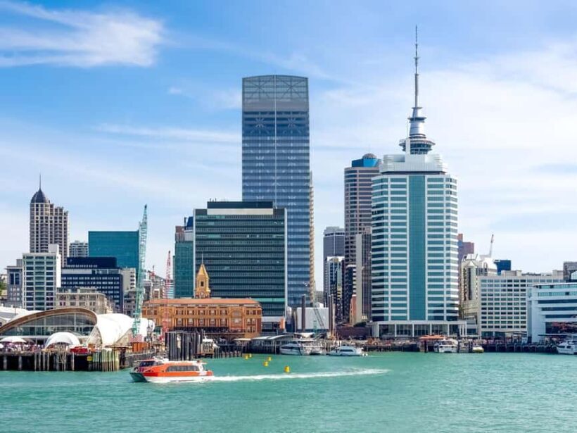 Explore Aucklands Fine Arts Heritage  Private Tour by Car - FAQ