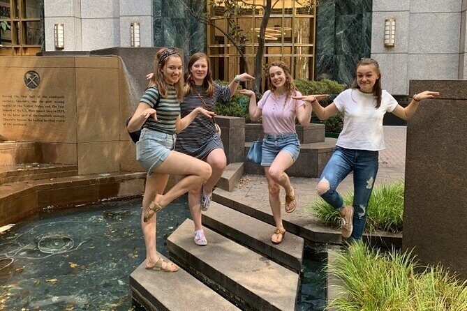 Explore Austin with a Unique Scavenger Hunt by Crazy Dash - Key Points