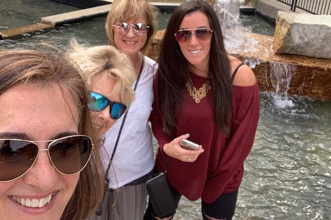 Explore Austin with a Unique Scavenger Hunt by Crazy Dash - The Itinerary in Detail