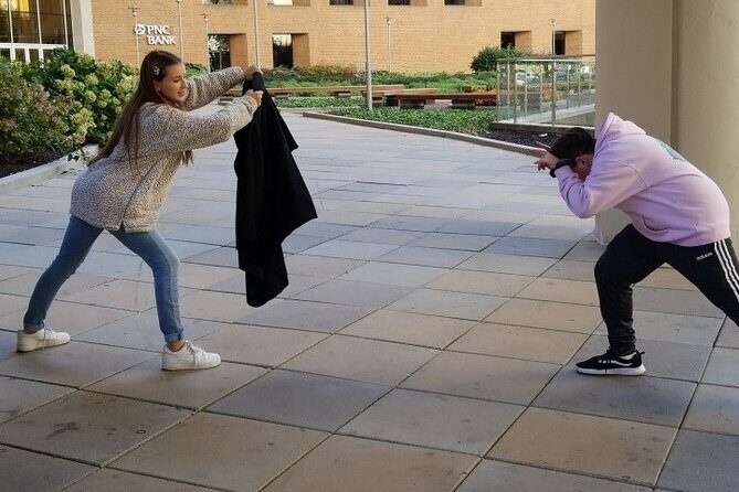 Explore Austin with a Unique Scavenger Hunt by Crazy Dash - Final Thoughts on the Value and Suitability