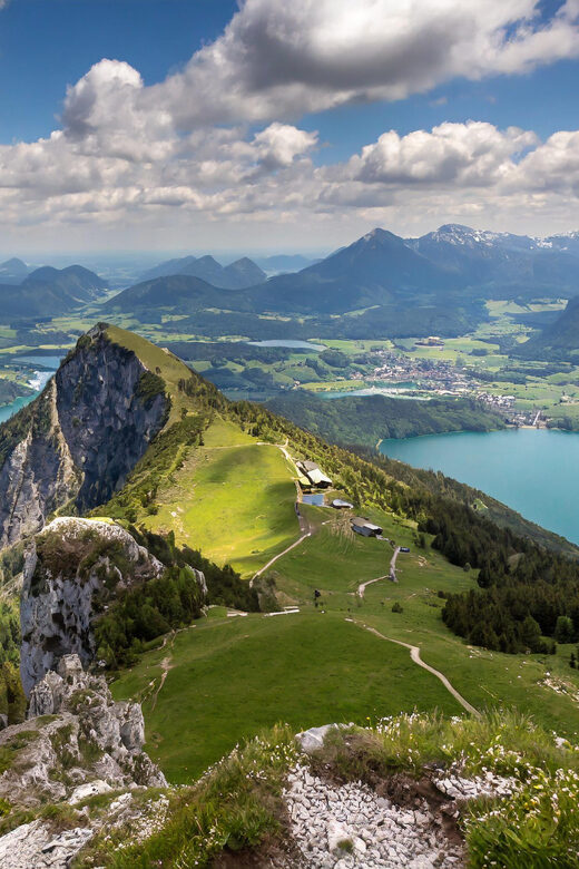 EXPLORE AUSTRIA'S BEST VIEWS - A Deeper Look at the Experience
