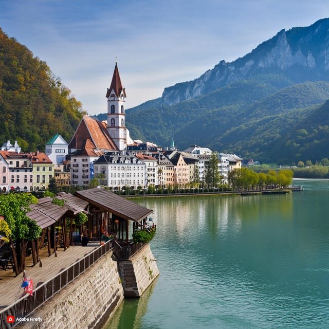 EXPLORE AUSTRIA'S BEST VIEWS - FAQ