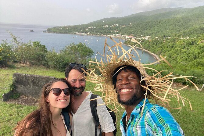 Explore Authentic Guadeloupe with a Local Multilingual Guide - Exploring Authentic Guadeloupe with a Local Multilingual Guide