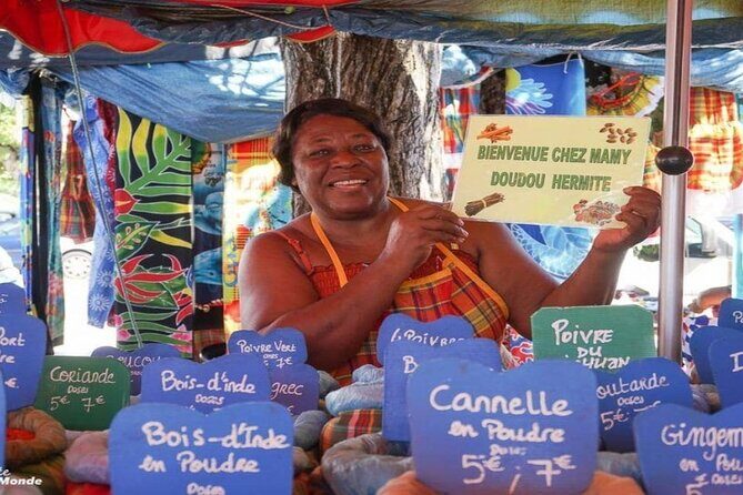 Explore Authentic Guadeloupe with a Local Multilingual Guide - Practical Details and Tips