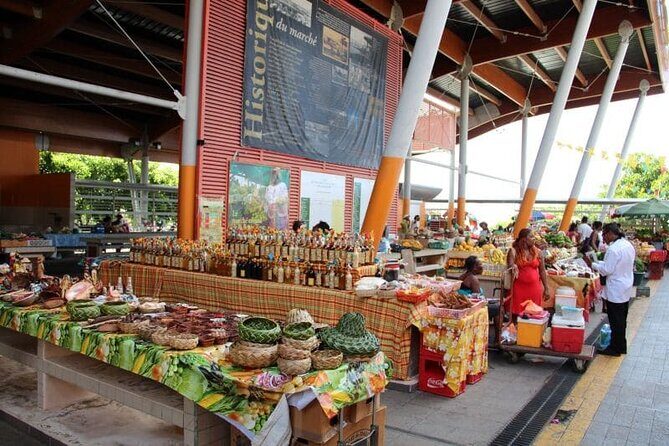 Explore Authentic Guadeloupe with a Local Multilingual Guide - Final Thoughts