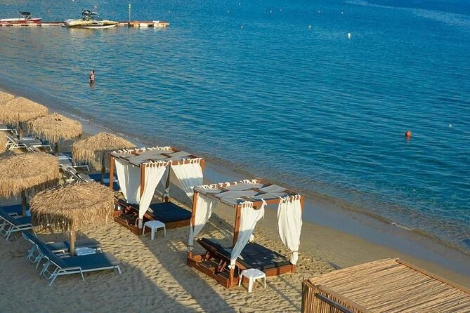 Explore Authentic Mykonos Full-Day 7 Hours Private Tour - Recommendations and Tips for Booking