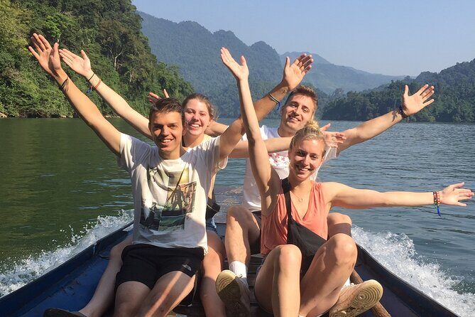 Explore Ba Be Lake 2 days 1 night - FAQs