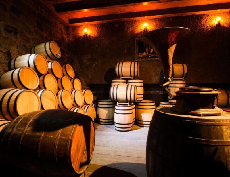 Explore Ba Na Hills and Golden Bridge in the Afternoon - What to Expect on the Tour