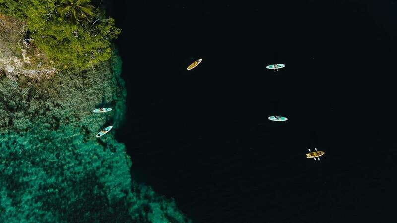 Explore Bacalar Lagoon by Kayak: Full Day Rental - Detailed Review of the Bacalar Kayak Experience