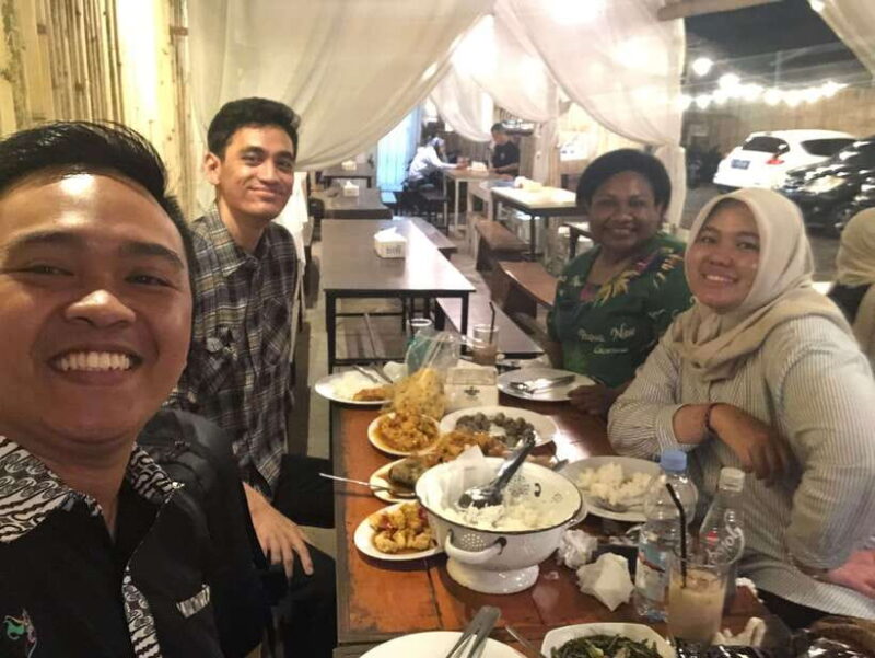 Explore Baluran By Menara Timur Tour & Travel - Key Points