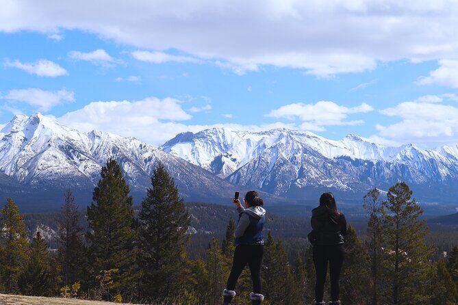 Explore Banff National Park with Our Premium Day Tour - Final Thoughts on the Experience