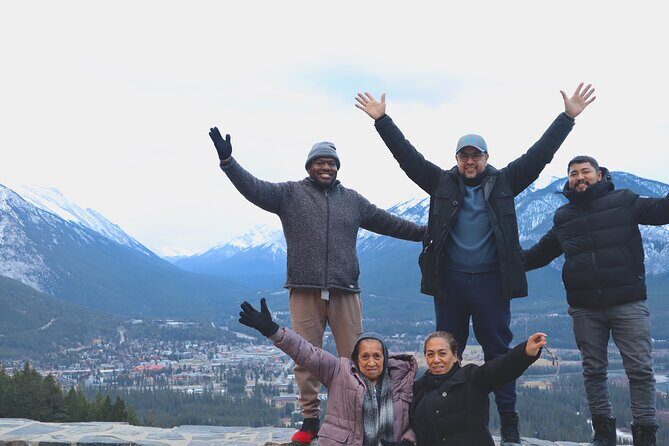 Explore Banff National Park with Our Premium Day Tour - Who Will Love This Tour?