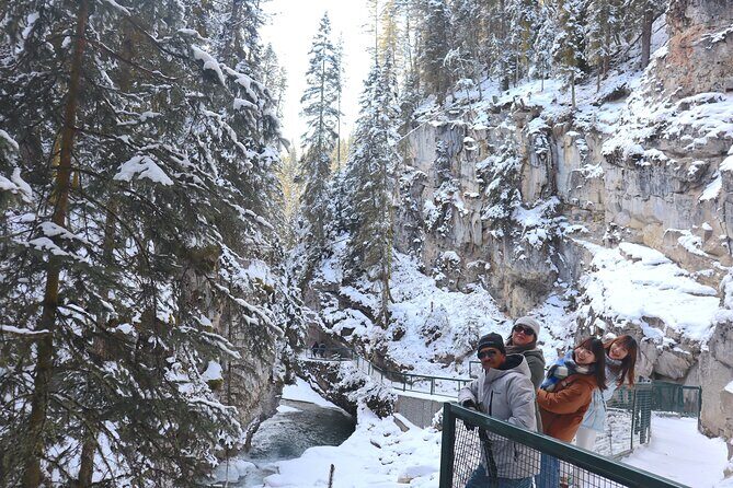 Explore Banff National Park with Our Premium Day Tour - FAQ