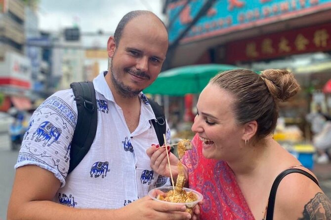 Explore Bangkok at night by Tuk Tuk (Private Trip) - Analyzing the Value: Is It Worth It?