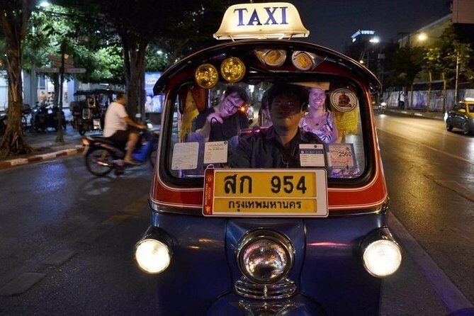 Explore Bangkok Chinatowns Street Food  Private Walking Tour - The Sum Up