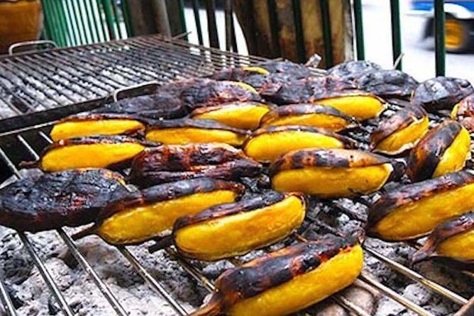 Explore Bangkok Chinatowns Street Food  Private Walking Tour - FAQ