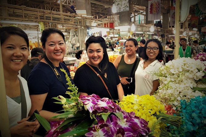 Explore Bangkok: Guided City and Temple Tour - What Makes This Tour Stand Out?