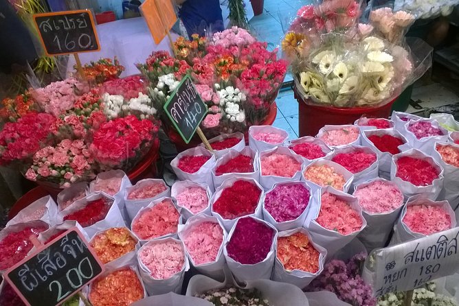 Explore Bangkok: Guided City and Temple Tour - The Sum Up: Who Will Enjoy This Tour Most?