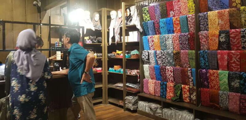 Explore Banyuwangi By Menara Timur Tour & Travel - Key Points