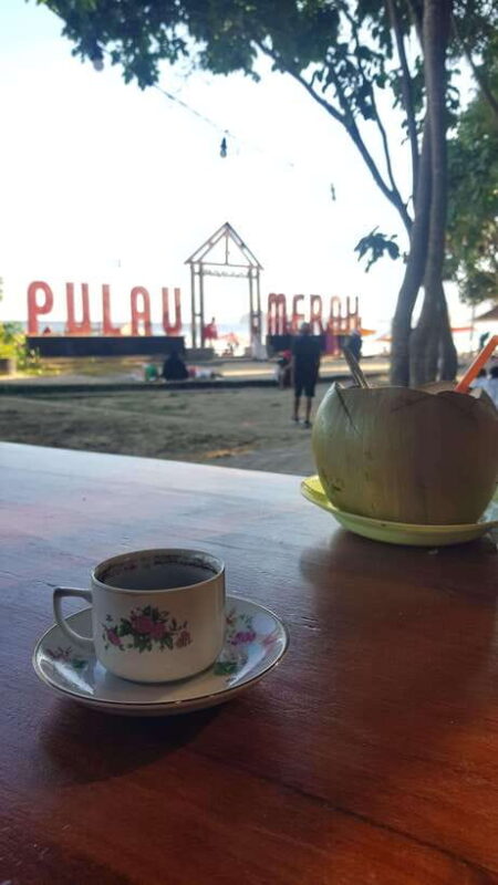 Explore Banyuwangi By Menara Timur Tour & Travel - FAQ