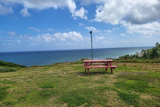 Explore Barbados Ultimate East Coast Pedal Experience - An In-Depth Look at the East Coast Adventure