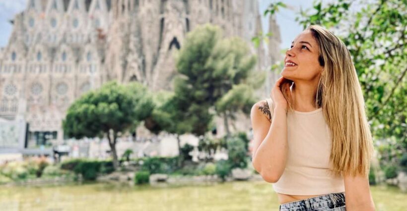 Explore Barcelona by Bike & Photo Shooting - What to Expect on the Tour