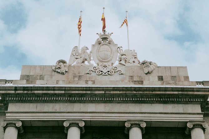 Explore Barcelona in 90 minutes with a Local - The Value for Your Money