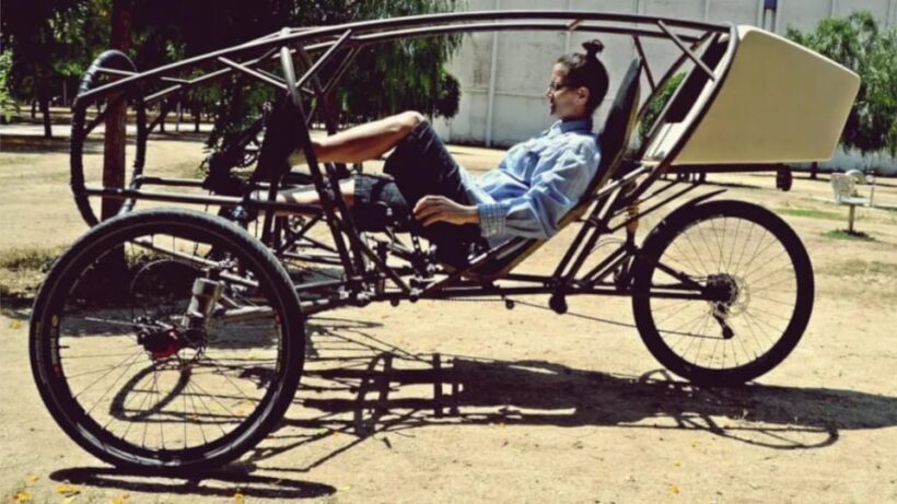 Explore Barcelona with a bicycle builder - An In-Depth Look at the Barcelona Bicycle Tour