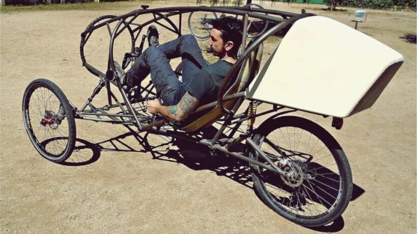 Explore Barcelona with a bicycle builder - FAQs