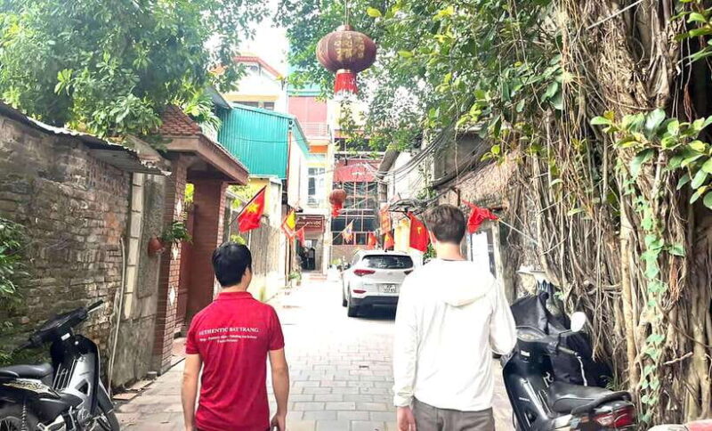 Explore Bat trang village & Ceramics factories / local guide - The Sum Up: Who Should Consider This?