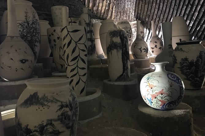 Explore Bat trang village & Ceramics factories with local guide - FAQs