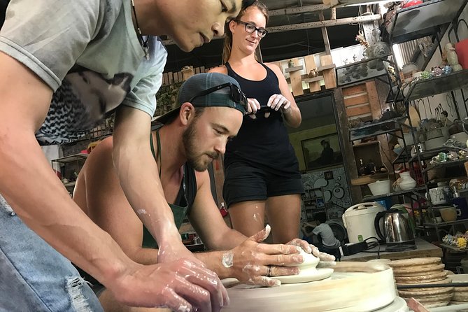 Explore Bat trang village & Ceramics factories with local guide - Final Thoughts