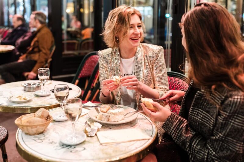 Explore Batignolles: Bohemian and Artsy Paris Tour - Why This Tour Excels According to Reviews