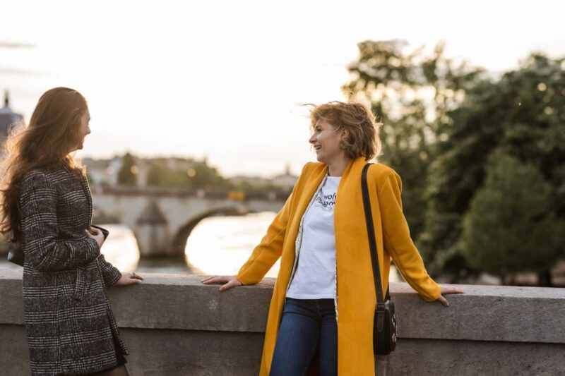 Explore Batignolles: Bohemian and Artsy Paris Tour - Things to Consider Before Booking