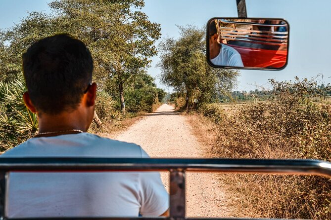Explore Battambang full day tour by Tuk Tuk (start from 9am-6:30pm) - Who Should Book This Tour?