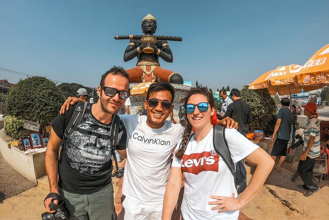Explore Battambang full day tour by Tuk Tuk (start from 9am-6:30pm) - Summary