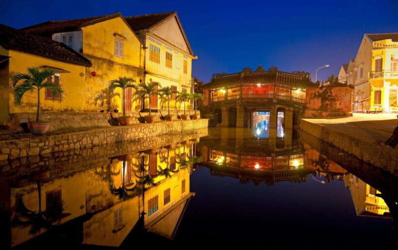 Explore Bay Mau Coconut Jungle & Hoi An Old Town with Dinner - The Sum Up