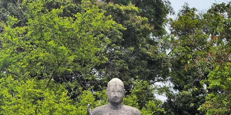 Explore beautiful trincomalee with a tour guide - Visiting Historical and Cultural Landmarks