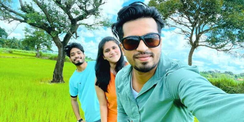 Explore beautiful trincomalee with a tour guide - What to Expect During the Day