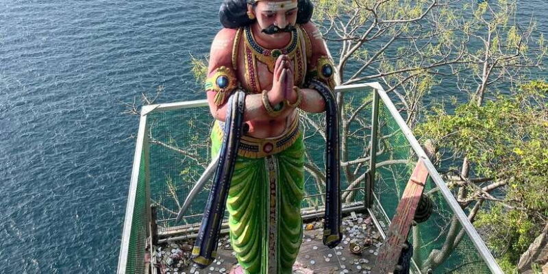 Explore beautiful trincomalee with a tour guide - Who is This Tour Best For?