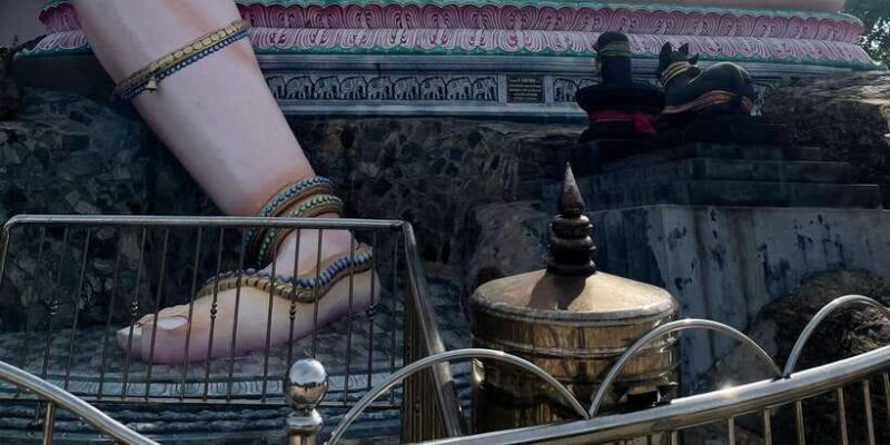 Explore beautiful trincomalee with a tour guide - The Sum Up